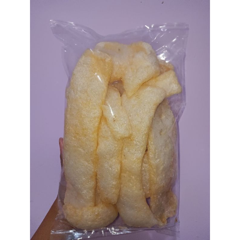 Jual Dorokdok/Kerupuk kulit khas Garut | Shopee Indonesia