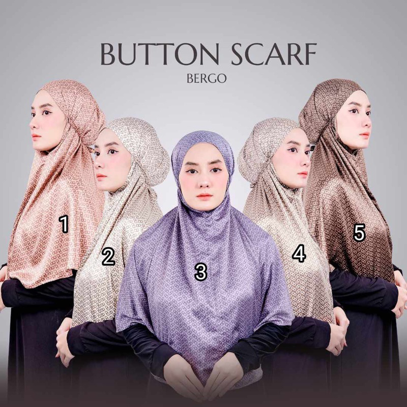 Jual THE TAPIS SLIP ON BUTTONSCARVES ( BERGO MOTIF SILKY) | Shopee ...