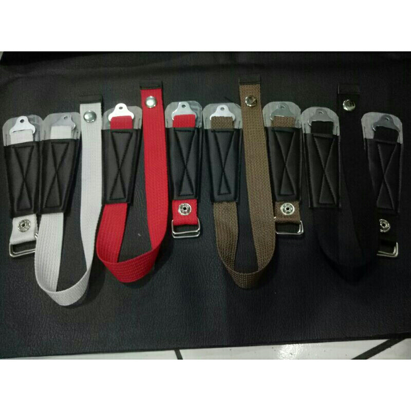 Jual tali strap helm universal | Shopee Indonesia