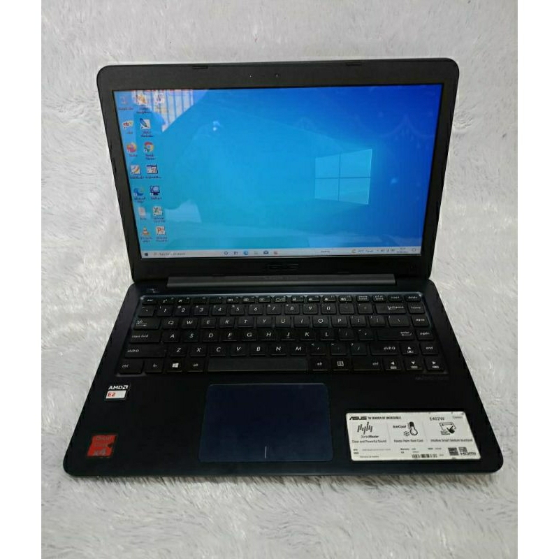 Jual LAPTOP ASUS E402W,LAPTOP SSD 256GB,LAPTOP RAM 4GB,LAPTOP MURAH ...