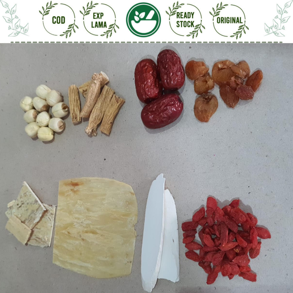Jual RAMUAN TIM AYAM HERBAL KUAH BENING TIM OBAT AYAM KUAH PUTIH CIA PO ...
