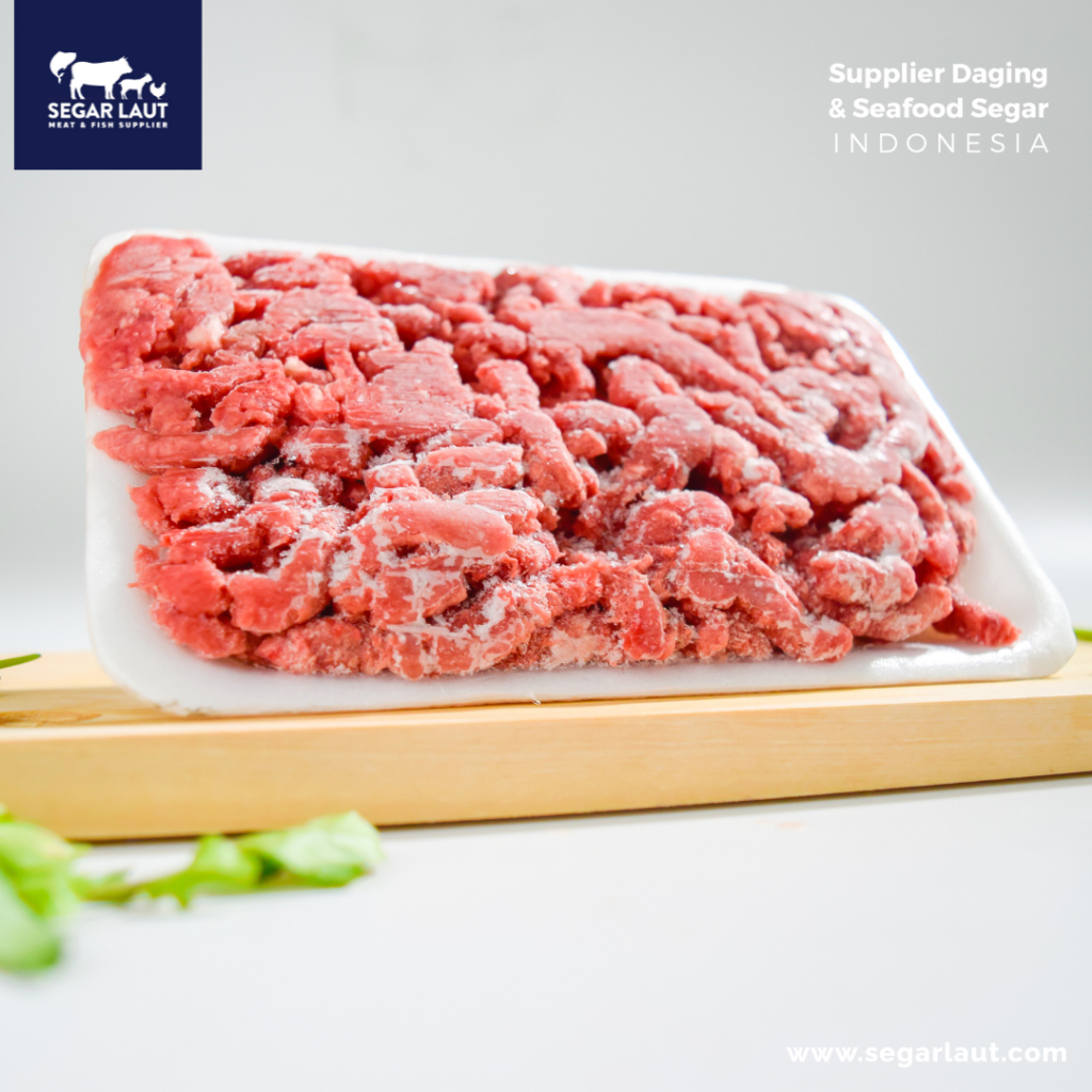 Jual Daging Giling Premium | Minced Beef | Ground Beed | Shopee Indonesia