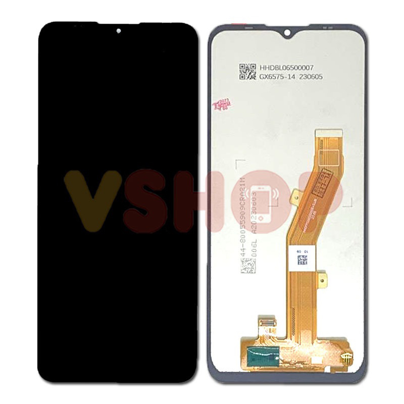 Jual LCD TOUCHSCREEN NOKIA C20 C10 TA1339 TA1348 TA1352 TA1356 LCD TS ...