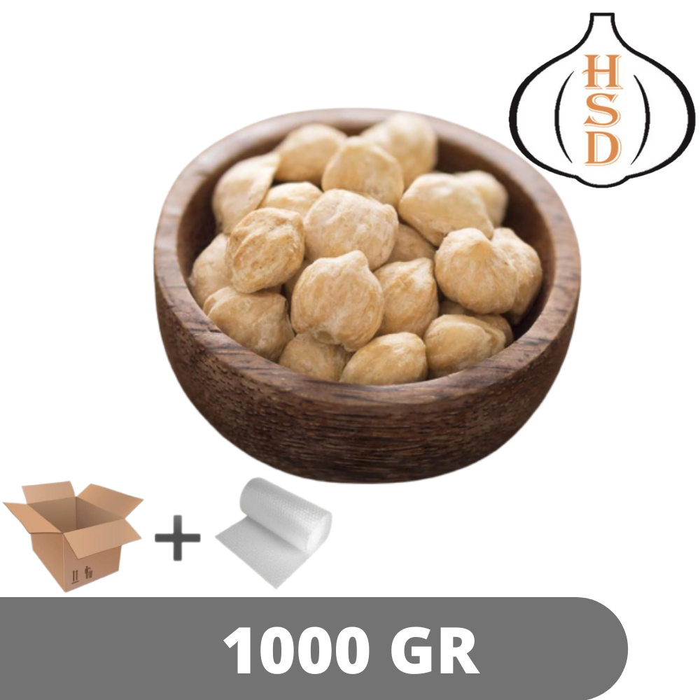 Jual HSD Kemiri Candlenut 1 kg | Shopee Indonesia