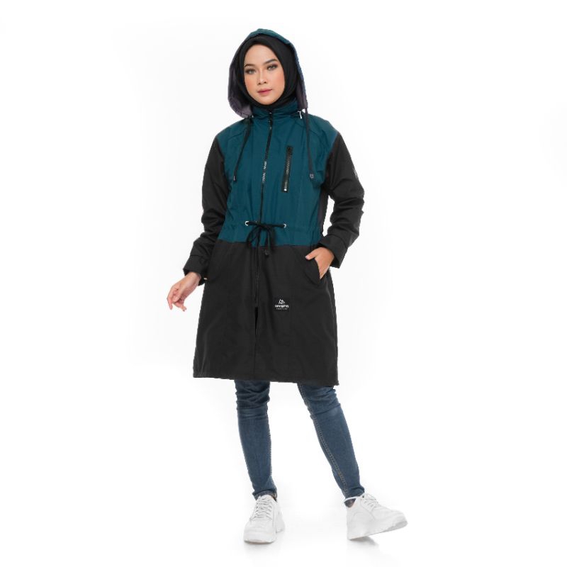 Jual produk jacket syar.i GRADE B | Shopee Indonesia
