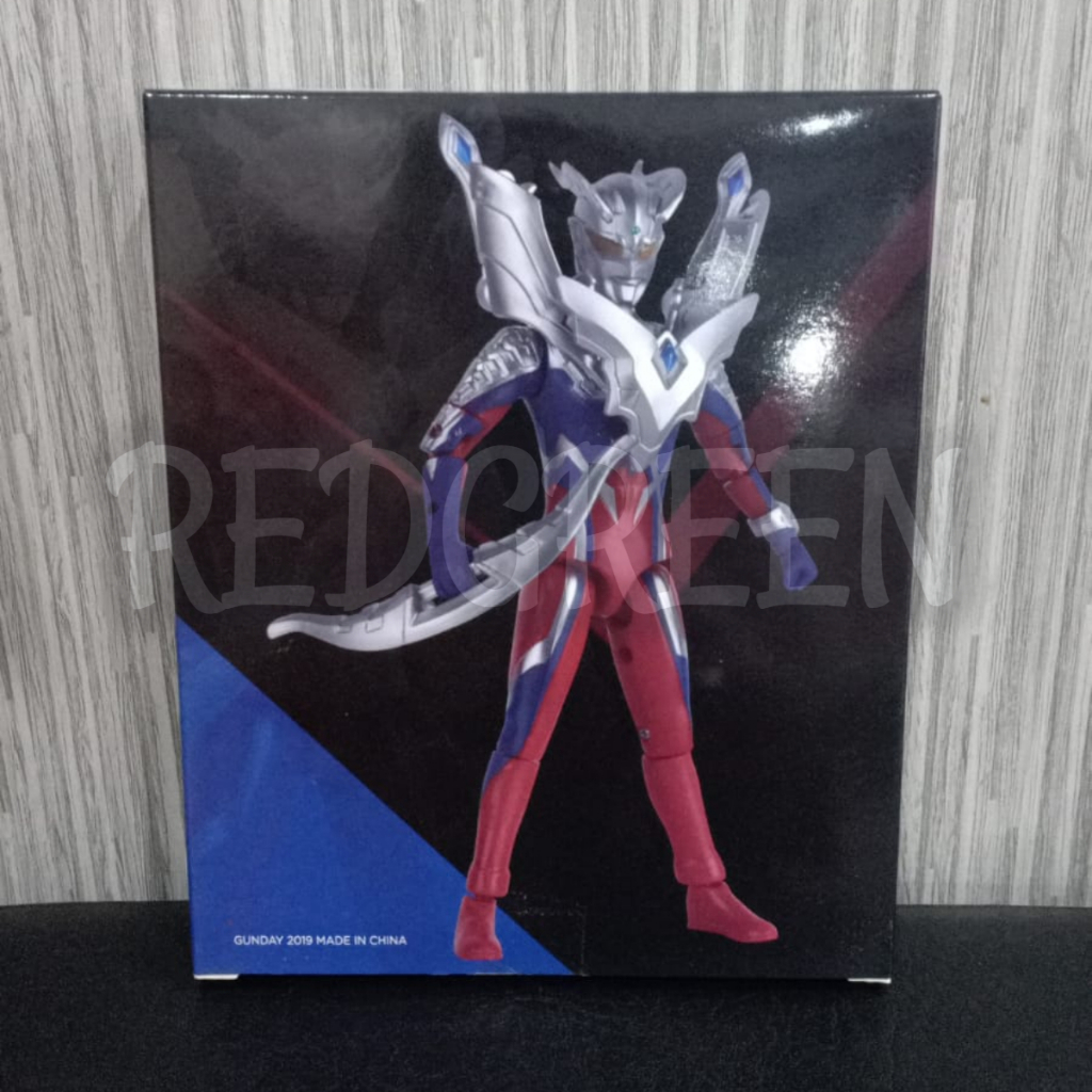 Jual mainan anak action figure shf gunday ultraman zero figure mainan ... Jual mainan anak action figure shf gunday ultraman zero figure mainan ...