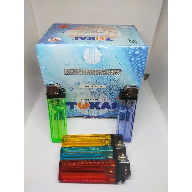 Jual MANCIS TOKAI/KOREK API TOKAI | Shopee Indonesia