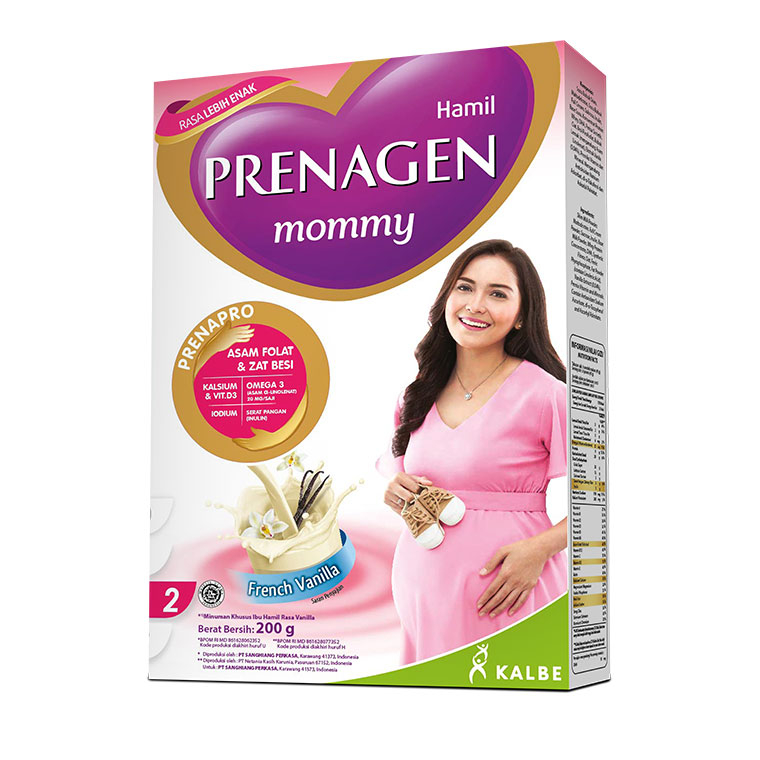 Jual PRENAGEN EMESIS/ ESENSIS / MOMMY / LACTOMOM ALL VARIANT | Shopee ...
