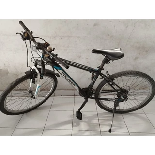 Jual Sepeda Second Terlengkap & Harga Terbaru Agustus 2024 | Shopee ...