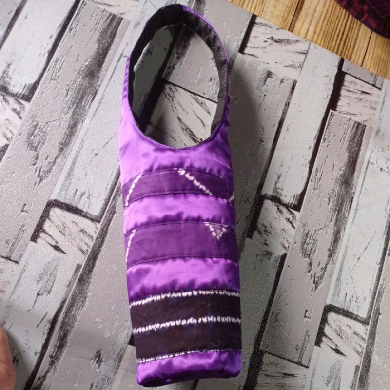 Jual sarung botol minuman | Shopee Indonesia