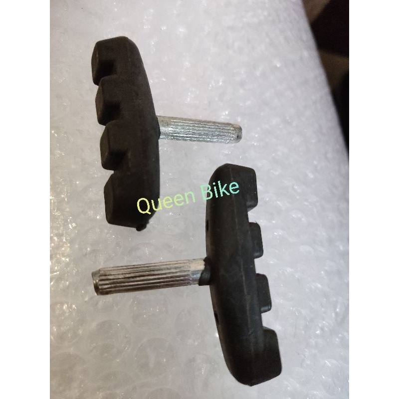 Jual Karet Rem Sepeda Cantilever Kampas Rem Sepeda Mtb Tusuk Sunduk (1 ...