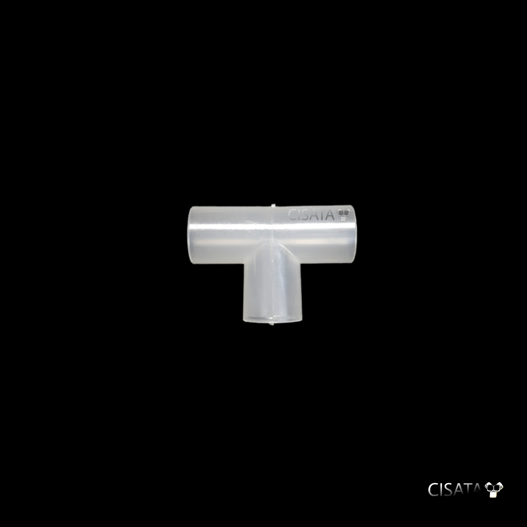 Jual Keni T knee T Cabang Sambungan Pipa Aquarium | Shopee Indonesia