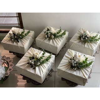 Jual ((BOX PERSEGI)) JUAL ALAT SESERAHAN HIDDEN HANTARAN BOX PERSEGI ...