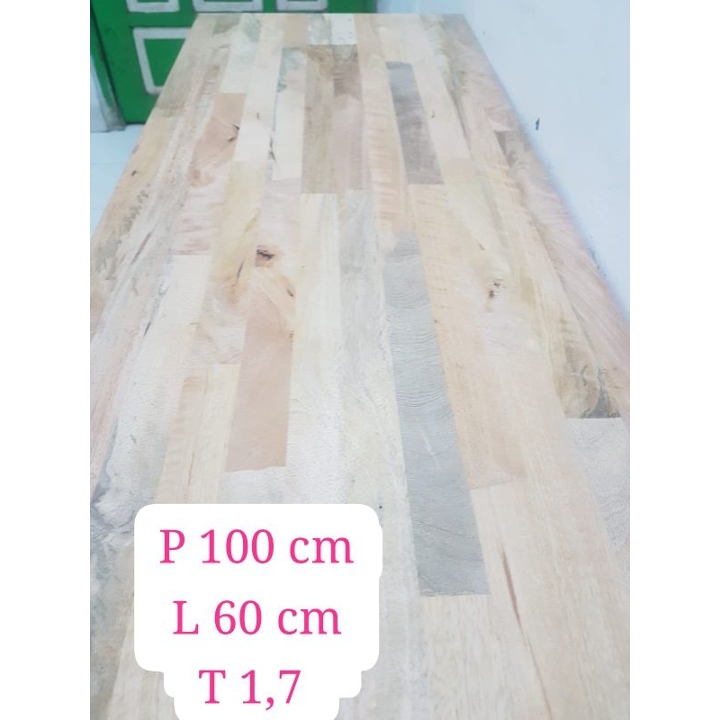 Jual PAPAN MEJA/ DAUN MEJA/PAPAN KAYU BESAR | Shopee Indonesia