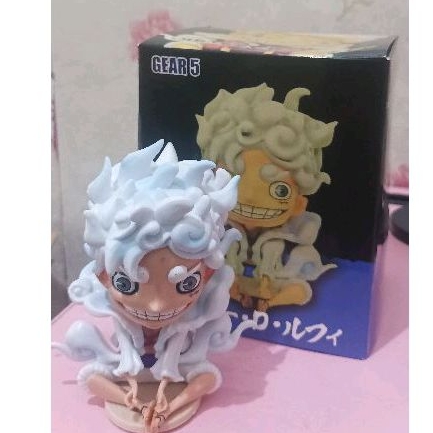 Jual Luffy G5 | Shopee Indonesia
