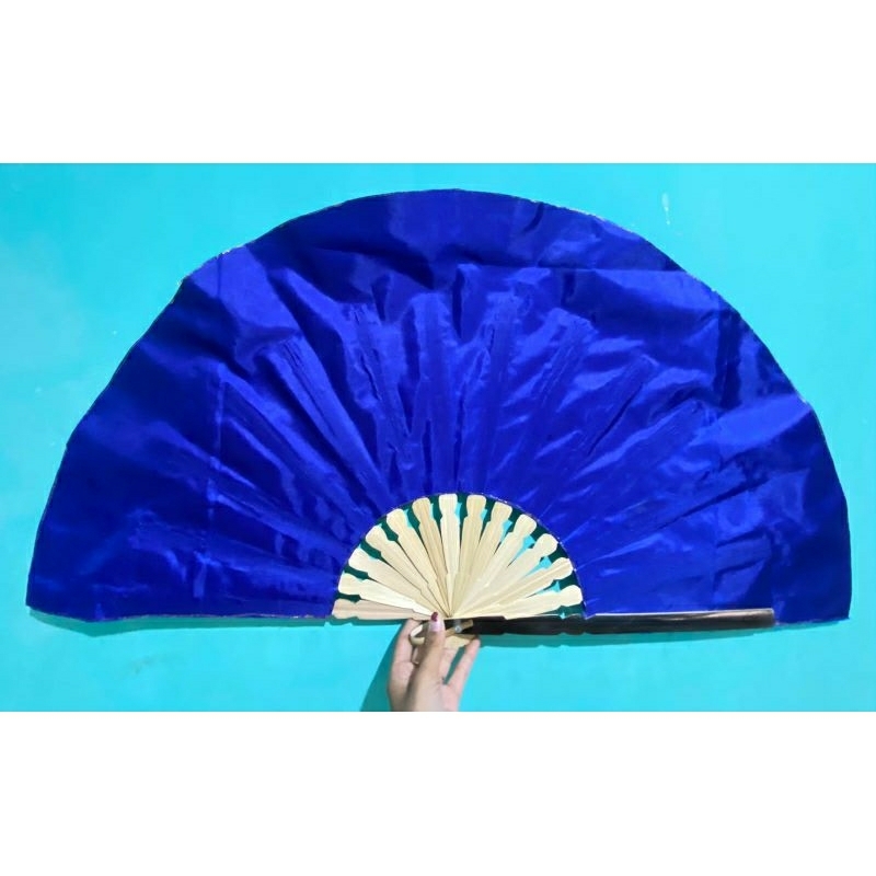 Jual Kipas tari Kipas nari Kipas bambu Souvenir Kipas aestetik super ...