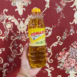Jual hemart 500ml Harga Terbaik & Termurah April 2024 | Shopee Indonesia