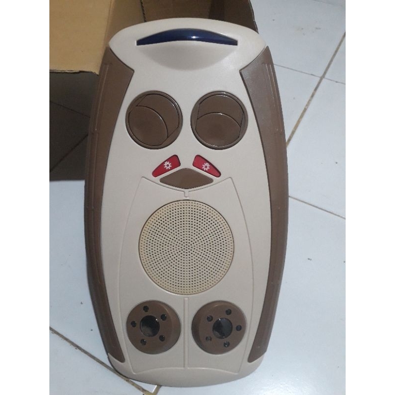 Jual Louver Ac Elf Bus JB1 | Shopee Indonesia