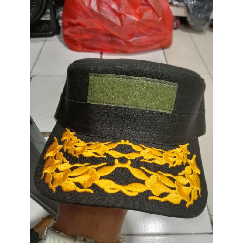 Jual TOPI pet pdh TOPI komando pdh TNI ad topi komando Pati patii ... Jual TOPI pet pdh TOPI komando pdh TNI ad topi komando Pati patii ...