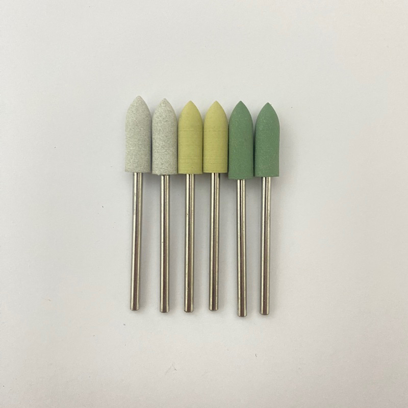 Jual Dental Bur Poles Akrilik / rubber polishing Gigi Tiruan Acrylic ...