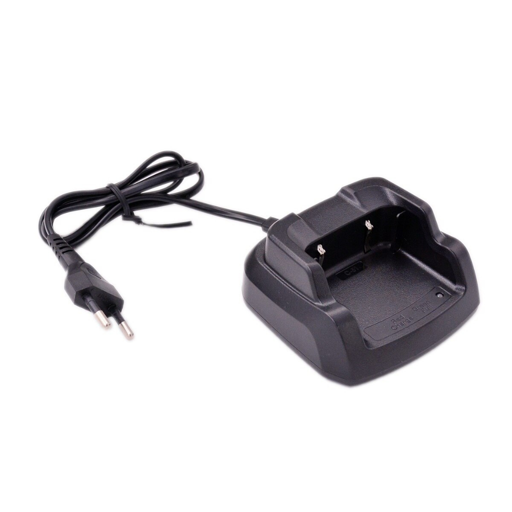 Jual charger ht scom fc9 pro quansheng uv5r plus uvk5 uvk6 | Shopee ...