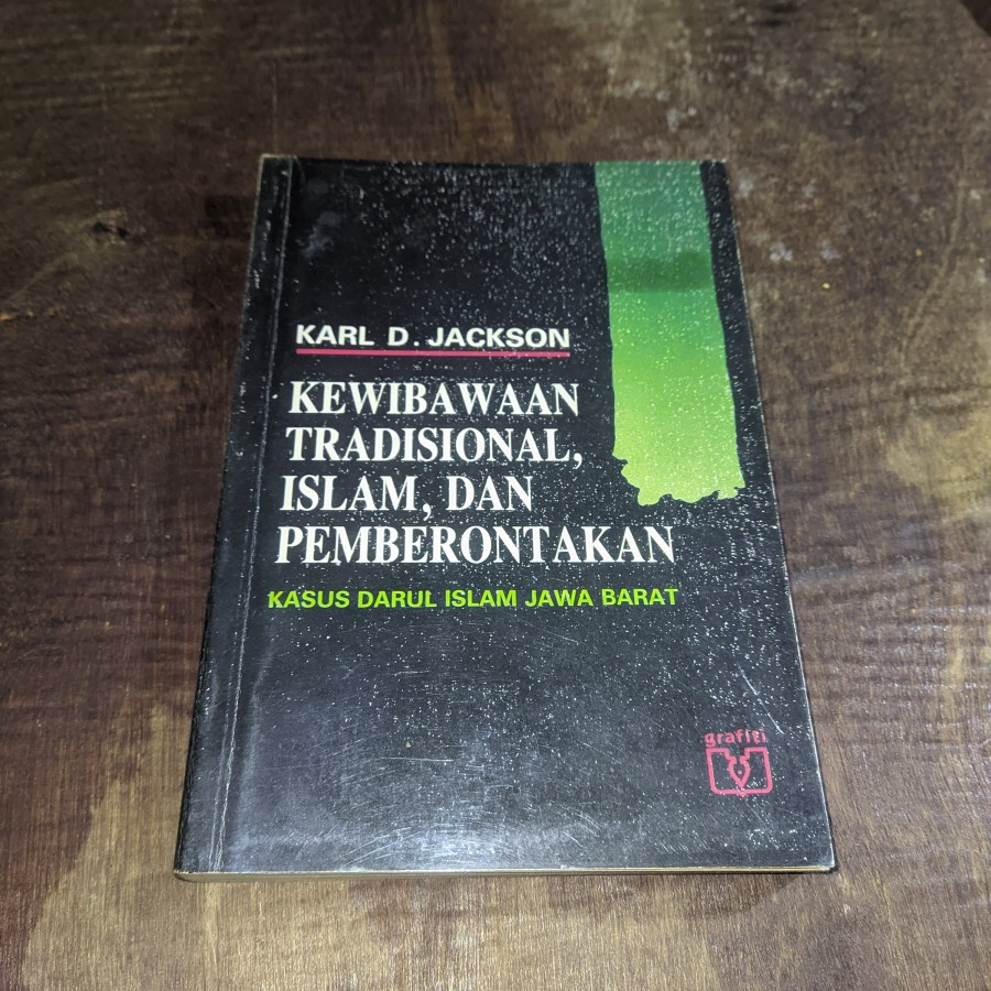 Jual Kewibawaan Tradisional Islam dan Pemberontakan | Shopee Indonesia