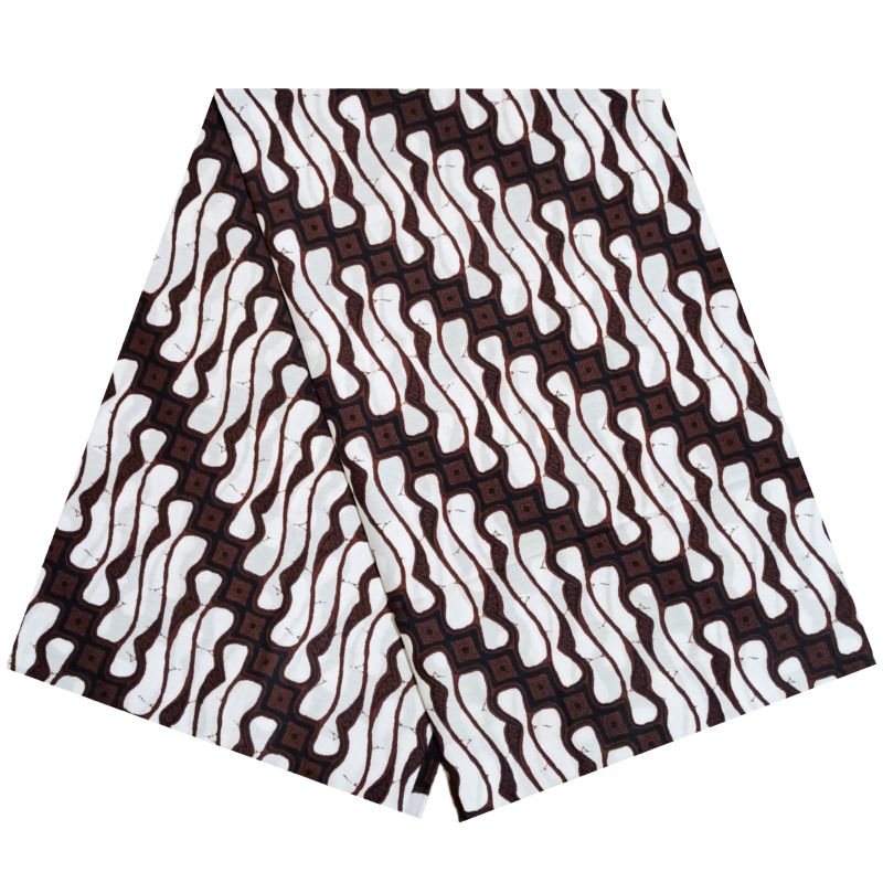 Jual Gayaebatik Jarik Batik Parang Rusak Barong Putih | Shopee Indonesia