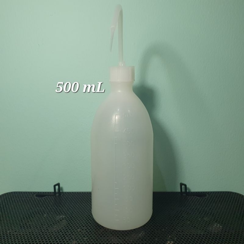 Jual Alat lab Botol semprot 500 mL | Shopee Indonesia