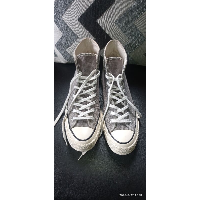 Jual cons 70s grey | Shopee Indonesia