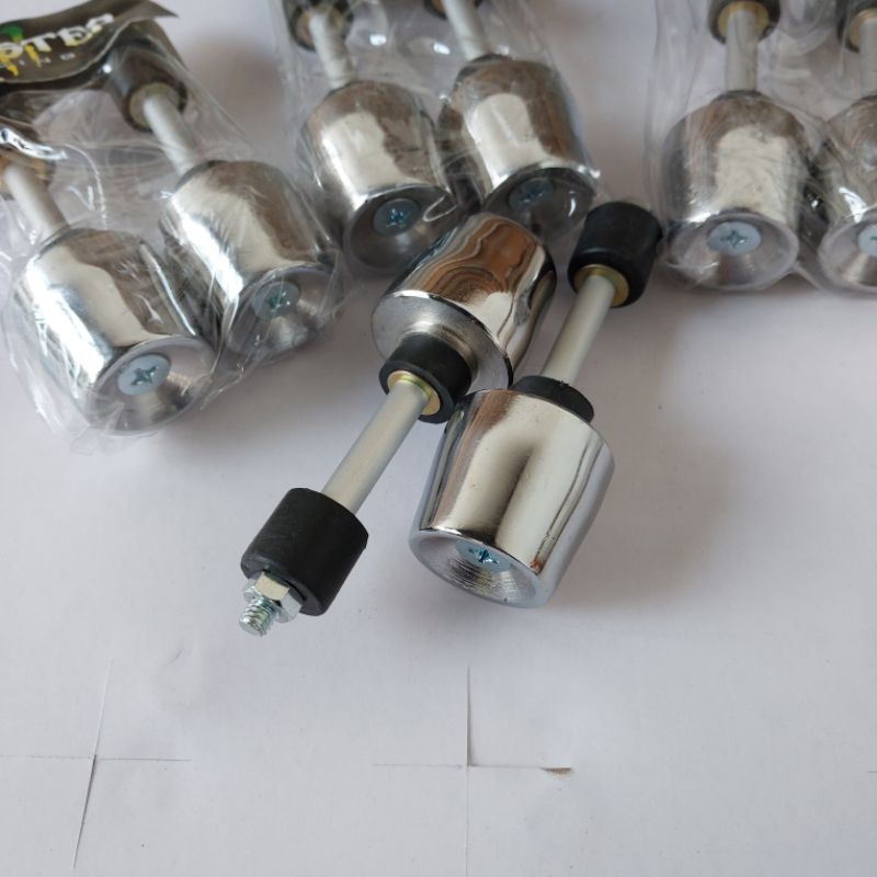 Jual Jalu stang PCX versi Panjang pnp semua motor Bandul PCX Jalu Stang ...