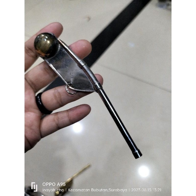 Jual PLUIT TNI AL, PLUIT BAHARI, PLUIT KRI, PLUIT PELAYARAN | Shopee ...