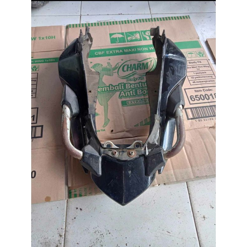 Jual Full body Yamaha byson original copotan | Shopee Indonesia
