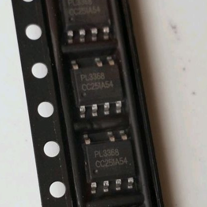 Jual IC psu set top box PL3368 original cre6511 CSC7136D | Shopee Indonesia