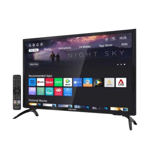 Jual TELEVISI POLYTRON 32IN SMART LED TV BISA INSTAN /POLYTRON ...
