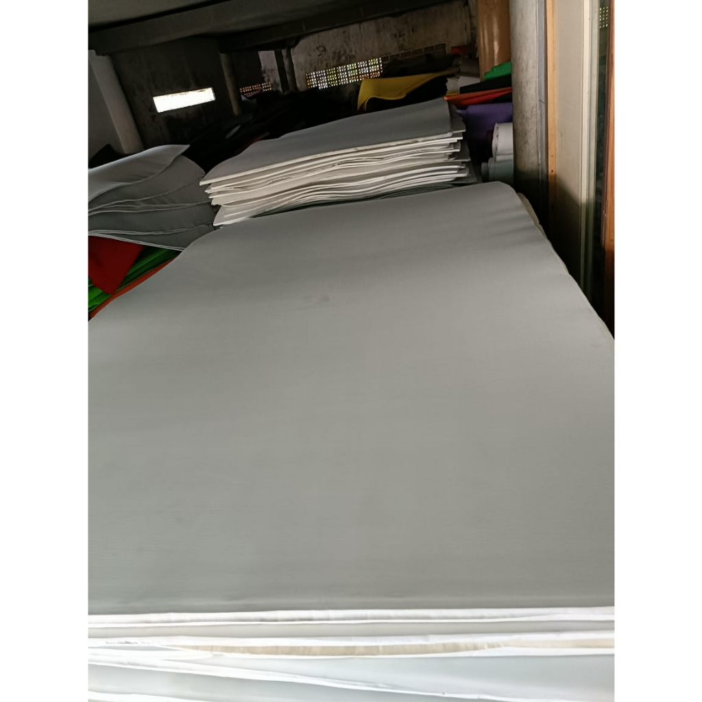 Jual spons eva spons gabus tebal 16mm ukuran 235cmx135cm bahan sangat ...