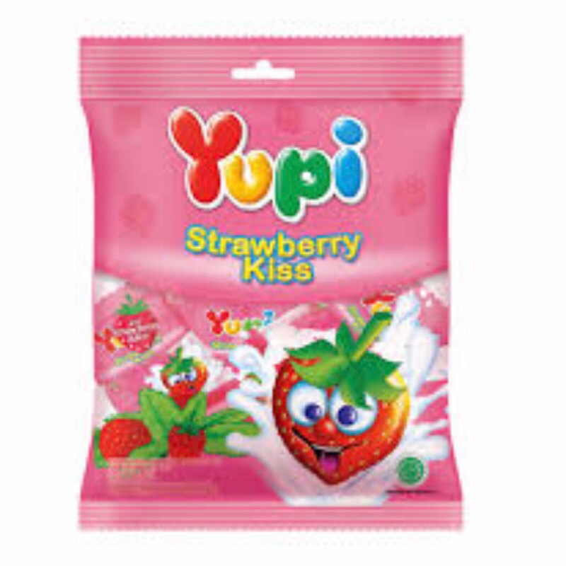 Jual permen yupi jelly | Shopee Indonesia