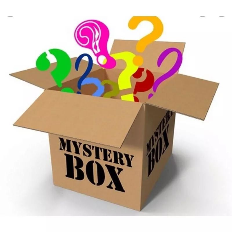 Jual Misteri Box N.Flying P1harmony (Mystery Box N.Flying P1harmony ...