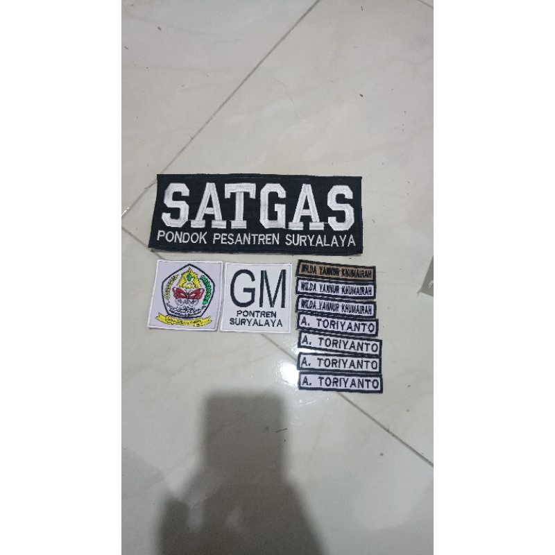 Jual SATGAS | Shopee Indonesia