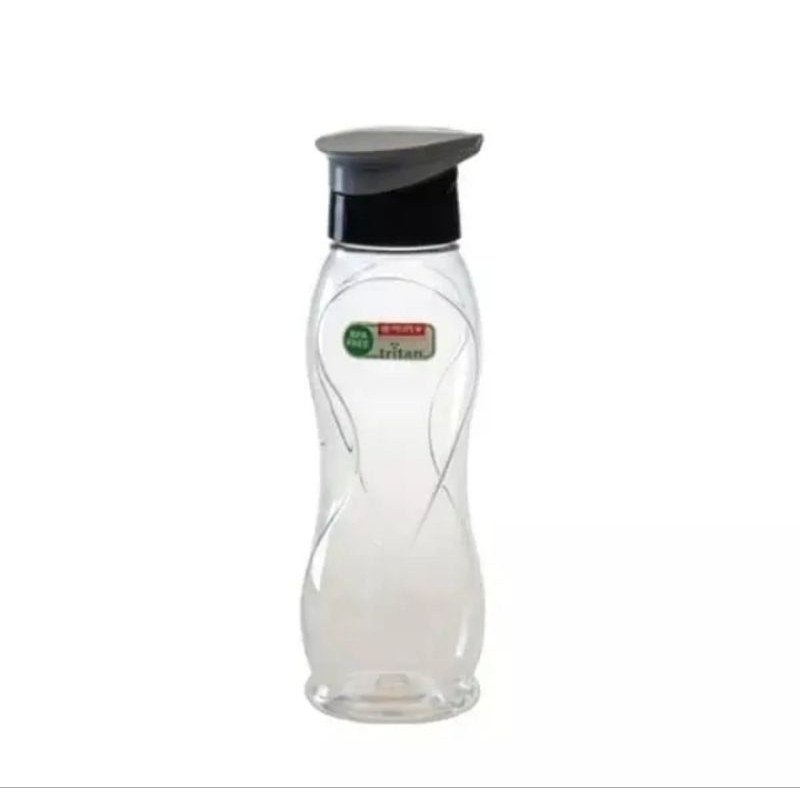Jual LION STAR Botol Minum TRITAN ROSIO NP-2 Kapasitas 500 ml | Shopee ...