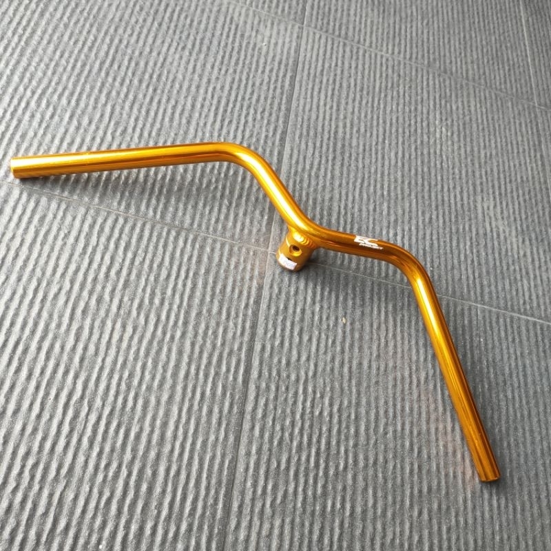 Jual stang bebek sleep engine model M bahan almunium | Shopee Indonesia