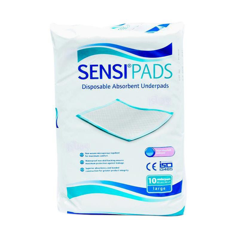 Jual Underpad Sensi | Shopee Indonesia