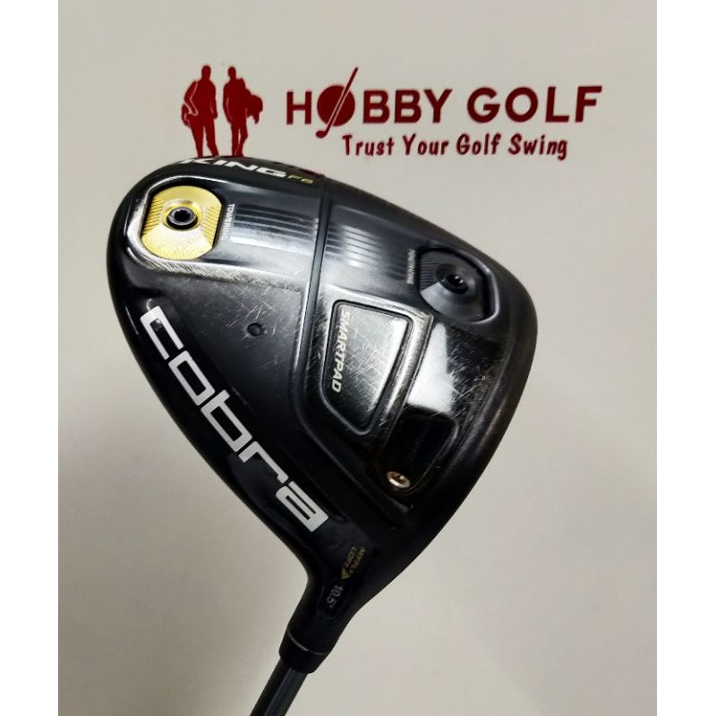 Jual Stick GOLF Driver Cobra | Shopee Indonesia