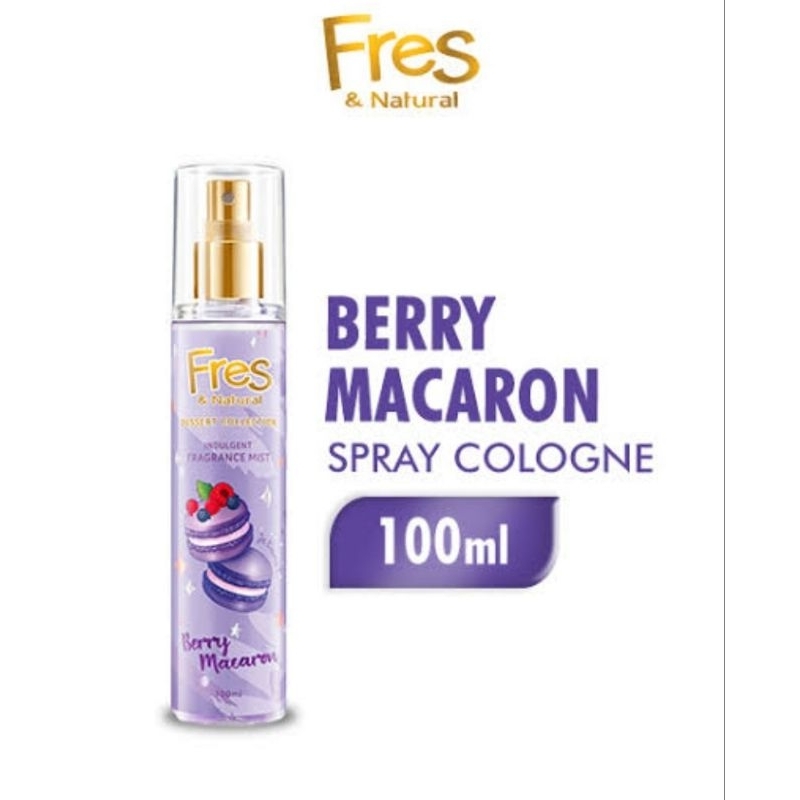 Jual Fresh Parfum 100ml | Shopee Indonesia