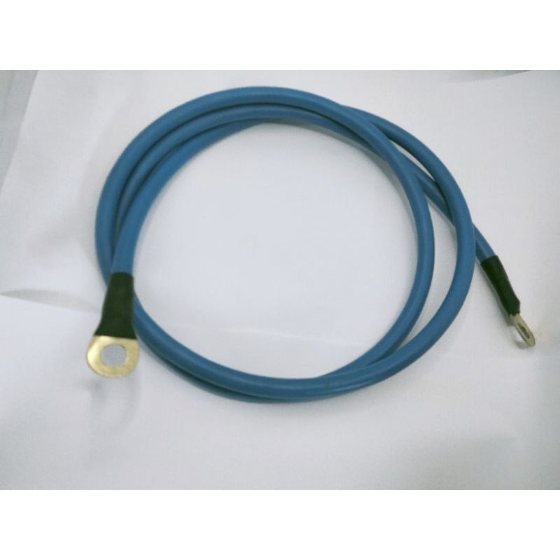 Jual Kabel seri aki Mobil panjang 400cm kabel masa paralel aki | Shopee ...
