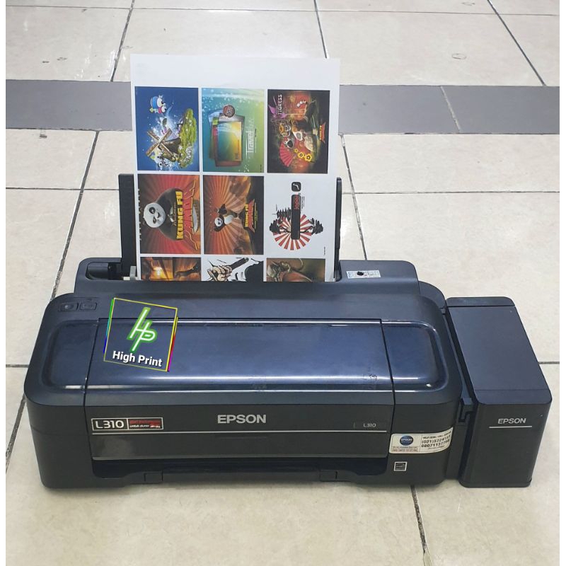 Jual Printer Epson L310 | Shopee Indonesia