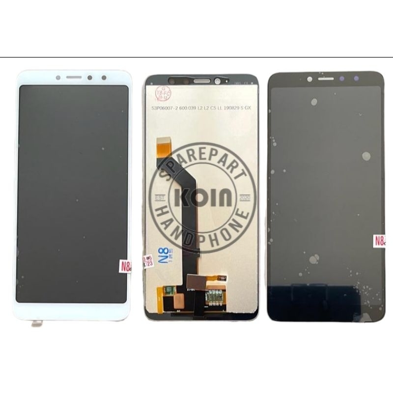 Jual LCD TOUCHSCREEN XIAOMI REDMI S2/Y2 FULLSET | Shopee Indonesia