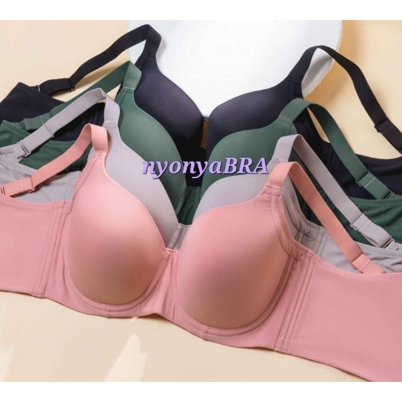 Jual Sorella bra berkawat jumbo 36D, 42D,S10-29916 | Shopee Indonesia