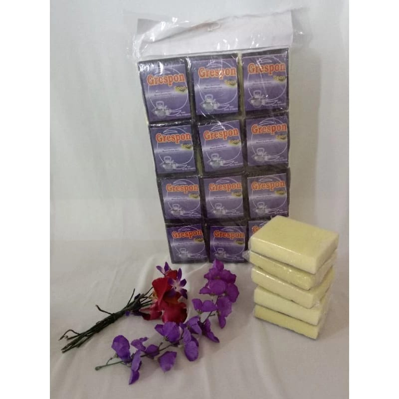 Jual spon cuci piring/spon pencuci piring/ busa cuci piring/ busa ...