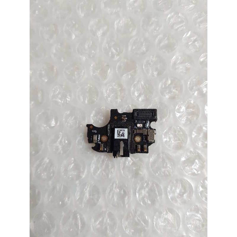Jual Papan cas pcb connector charger OPPO A7 original copotan | Shopee ...