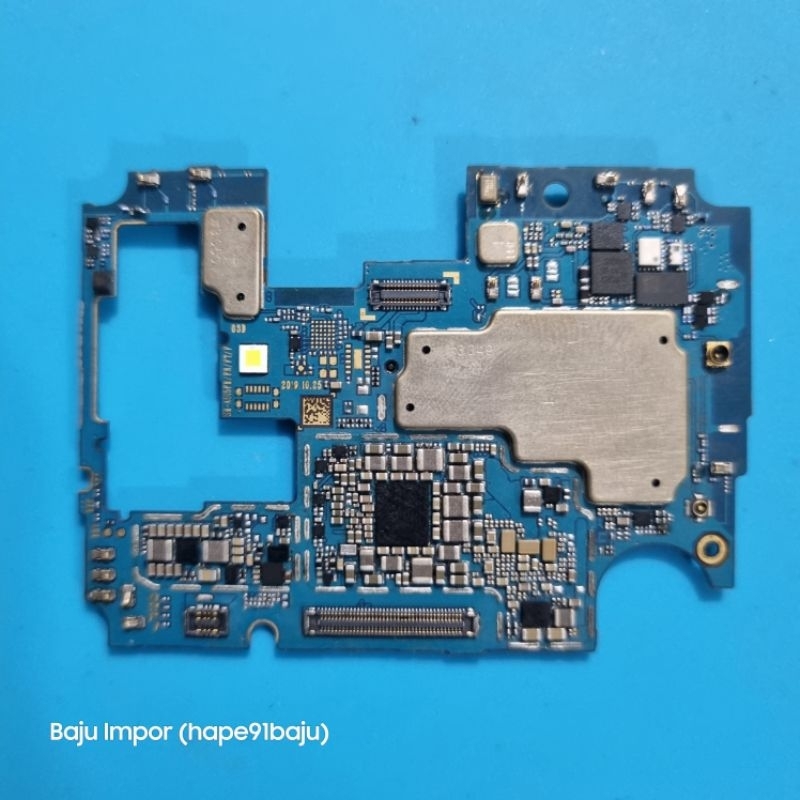 Jual Mesin Samsung A51 ram6/128gb | Shopee Indonesia